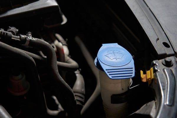 How to Refill Windshield Washer Fluid – Sisbrill USA